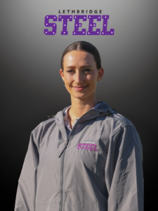 Home - Lethbridge Steel Women's Tackle Football